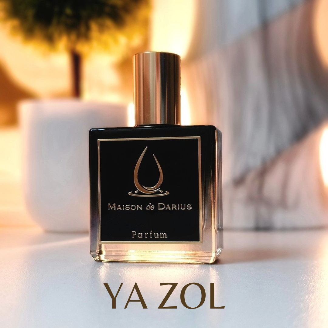 Products– Maison de Darius